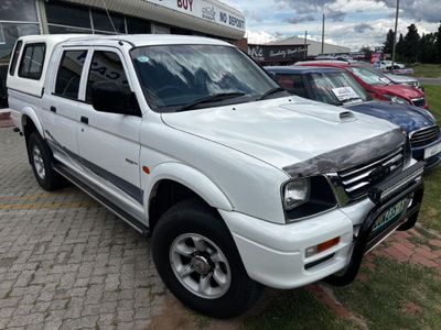 Mitsubishi Colt Double Cab Bakkie For Sale (New and Used) - Cars.co.za