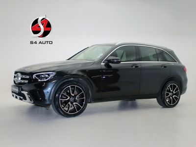 Mercedes-Benz GLC 300d For Sale (New and Used) - Cars.co.za
