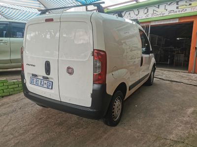 Fiat Panel Van For Sale (New and Used) - Cars.co.za