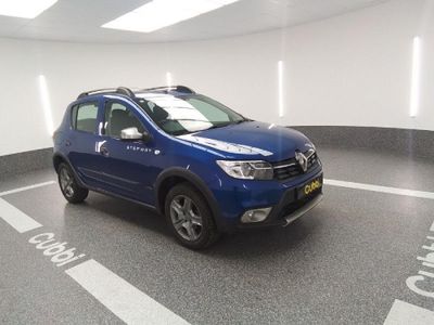 Renault Sandero Stepway For Sale (New and Used) - Cars.co.za
