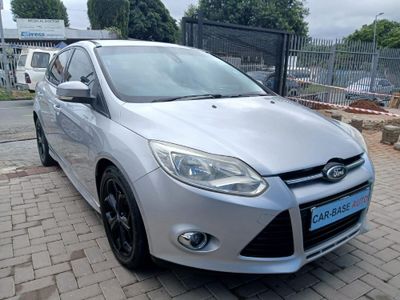 Ford Focus For Sale in Gauteng (New and Used) - Cars.co.za