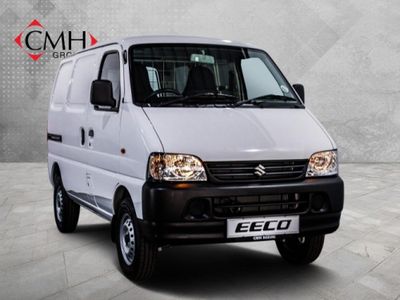 Suzuki Panel Van For Sale (New and Used) - Cars.co.za