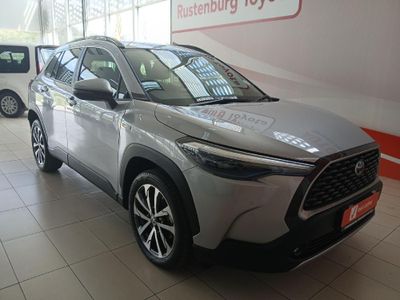 Toyota For Sale in Rustenburg (New and Used) - Cars.co.za