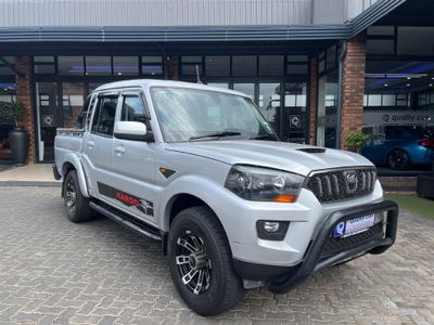 Mahindra Double Cab Bakkie For Sale in Empangeni (New and Used) - Cars ...