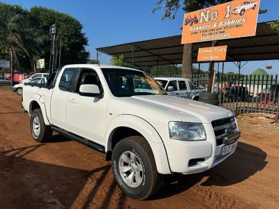 Ford Ranger 3.0 TDCi For Sale (New and Used) - Cars.co.za