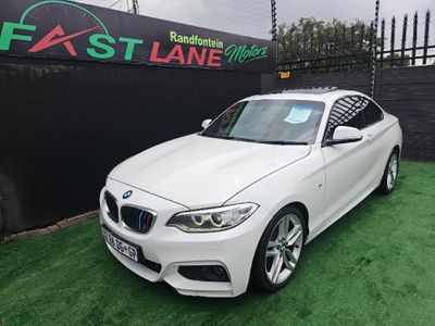 BMW Coupe For Sale in Randfontein (New and Used) - Cars.co.za