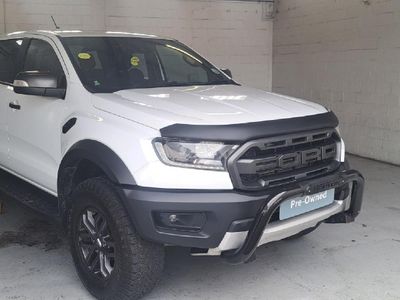 Ford Ranger Raptor For Sale (New and Used) - Cars.co.za