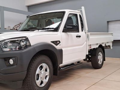 Mahindra Dropside For Sale (New and Used) - Cars.co.za