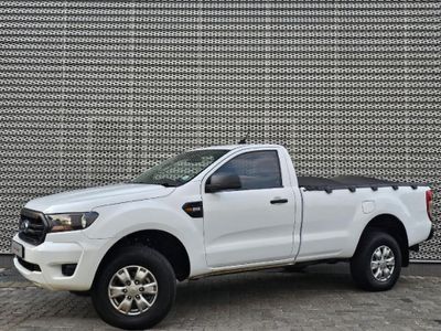 Ford Ranger Single Cab Bakkie For Sale (New and Used) - Cars.co.za