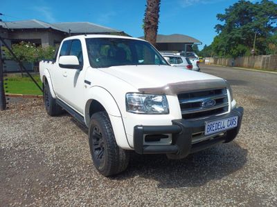 Ford Ranger 3.0 TDCi For Sale (New and Used) - Cars.co.za
