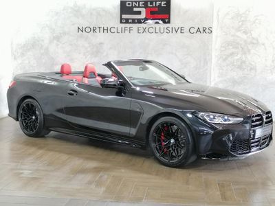 BMW M4 G82 For Sale (New and Used) - Cars.co.za