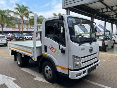 FAW Tiger VR 3.110fl For Sale in Limpopo (New and Used) - Cars.co.za