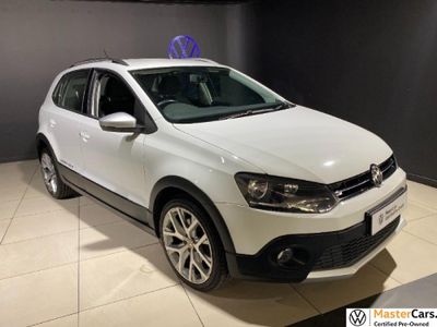 Volkswagen Polo Cross For Sale (New and Used) - Cars.co.za