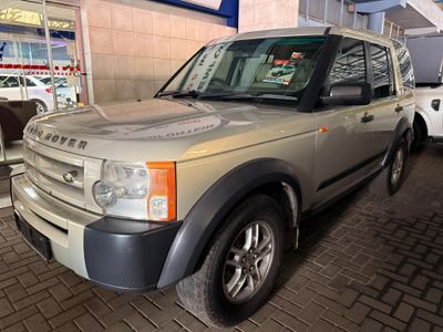 Land Rover Discovery 3 For Sale (New and Used) - Cars.co.za