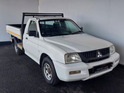 Mitsubishi Colt Single Cab Bakkie For Sale (New and Used) - Cars.co.za
