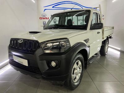 Mahindra Dropside For Sale (New and Used) - Cars.co.za