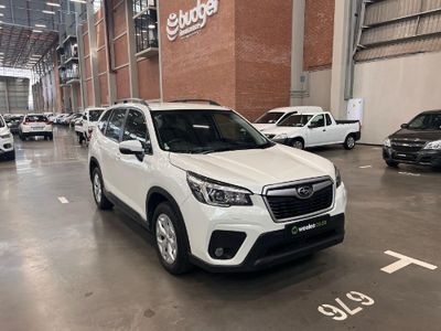 Subaru For Sale (New and Used) - Cars.co.za