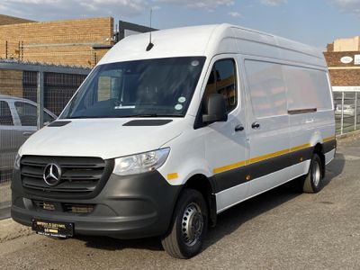 Mercedes-Benz Panel Van For Sale (New and Used) - Cars.co.za
