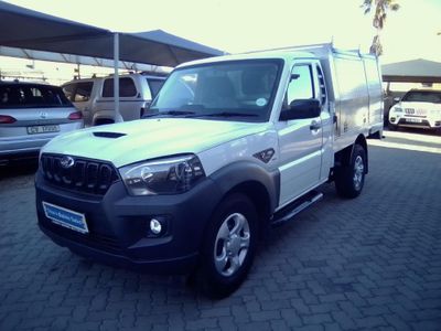 Mahindra Dropside For Sale (New and Used) - Cars.co.za