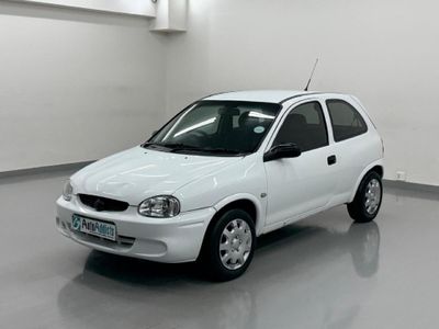 Opel Corsa Lite For Sale (New and Used) - Cars.co.za