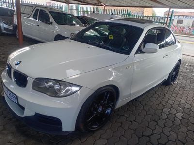 BMW 1 Series 125i For Sale (New and Used) - Cars.co.za