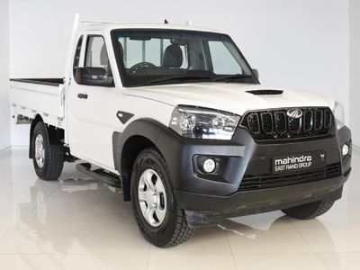 Mahindra Dropside For Sale (New and Used) - Cars.co.za