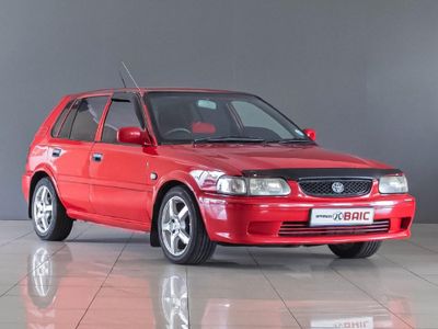 Toyota Tazz For Sale (New and Used) - Cars.co.za