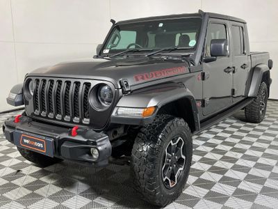 Jeep Double Cab Bakkie For Sale (New and Used) - Cars.co.za