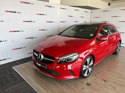 Mercedes-Benz Hatchback For Sale (New and Used) - Cars.co.za