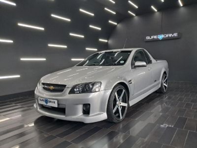 Chevrolet Lumina SS For Sale (New and Used) - Cars.co.za