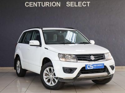Suzuki For Sale in Centurion (New and Used) - Cars.co.za