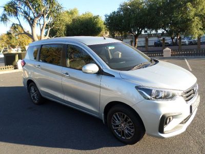 Toyota Rumion TX For Sale (New and Used) - Cars.co.za