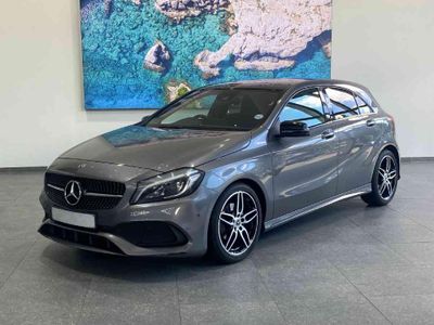 Mercedes-Benz Hatchback For Sale (New and Used) - Cars.co.za