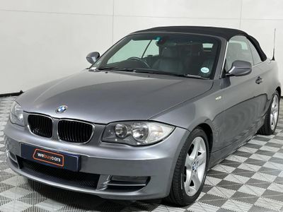 BMW 1 Series 125i For Sale (New and Used) - Cars.co.za