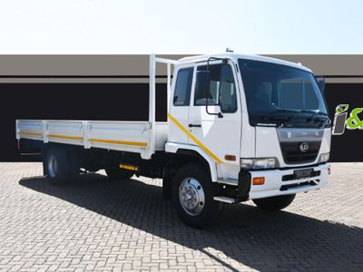 Nissan Ud 80 For Sale (New and Used) - Cars.co.za