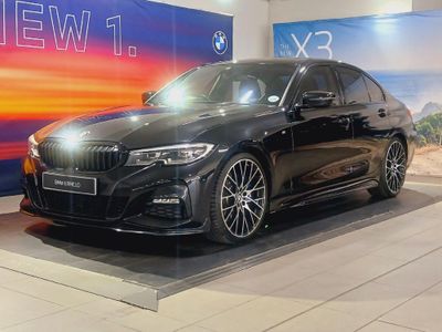 BMW 3 Series 330is For Sale (New and Used) - Cars.co.za