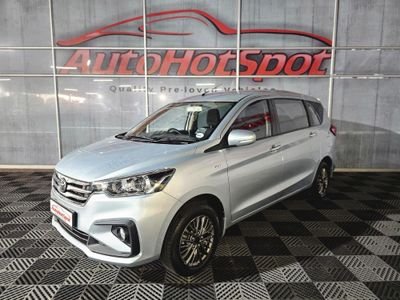 Toyota Rumion TX For Sale (New and Used) - Cars.co.za