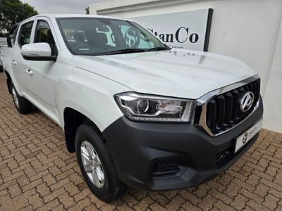 LDV Double Cab Bakkie For Sale (New and Used) - Cars.co.za