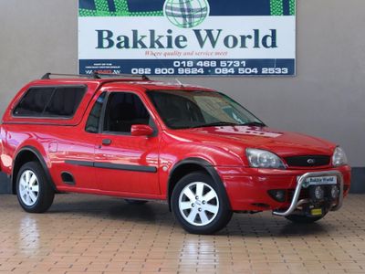 Ford Bantam For Sale (New and Used) - Cars.co.za
