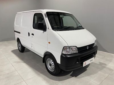 Suzuki Panel Van For Sale (New and Used) - Cars.co.za