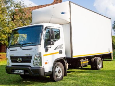 Hyundai EX8 For Sale (New and Used) - Cars.co.za