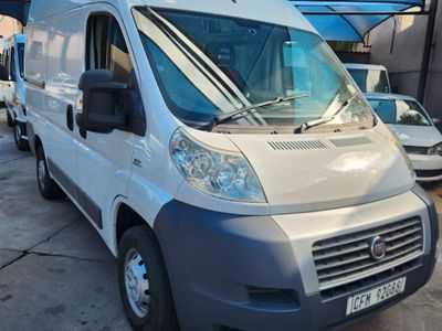 Fiat Ducato Panel Van For Sale in Johannesburg (New and Used) - Cars.co.za