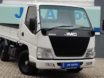 JMC Carrying For Sale (New and Used) - Cars.co.za