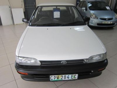 Toyota Conquest For Sale (New and Used) - Cars.co.za