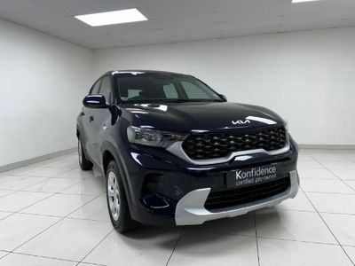 Kia For Sale in Edenvale (New and Used) - Cars.co.za