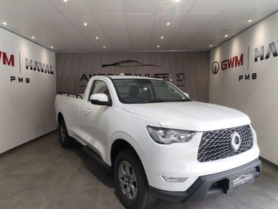 GWM Single Cab Bakkie For Sale (New and Used) - Cars.co.za