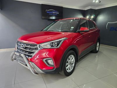 Hyundai For Sale in Boksburg (New and Used) - Cars.co.za