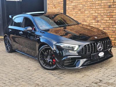 Exciting Mercedes Amg A45 For Sale Pictures