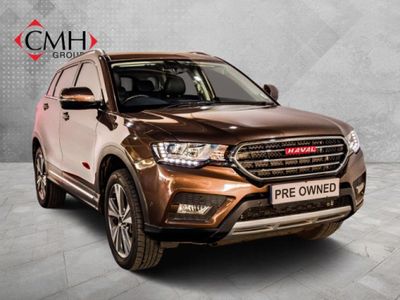 Haval SUV For Sale (New and Used) - Cars.co.za