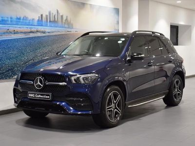 Mercedes-Benz GLE 300d For Sale (New and Used) - Cars.co.za